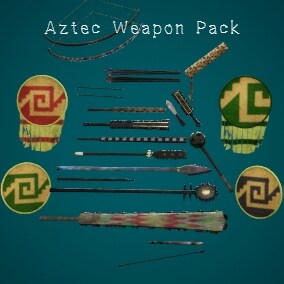 FPS Weapon Pack in Weapons - UE Marketplace