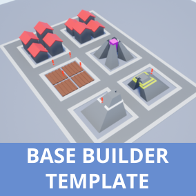 Base Builder Template