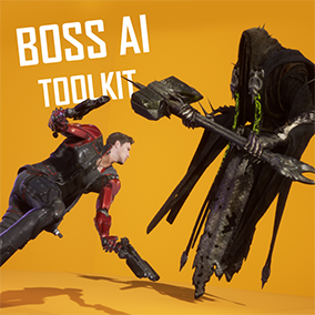 Boss AI Toolkit