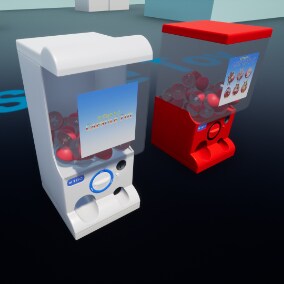 Save And Load System in Blueprints - UE Marketplace