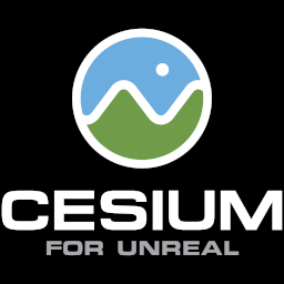 Cesium for Unreal