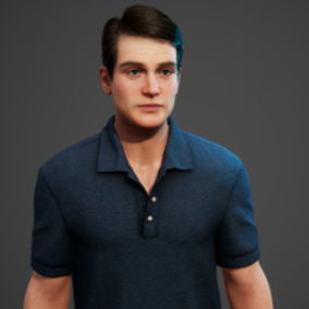 Character Customizer