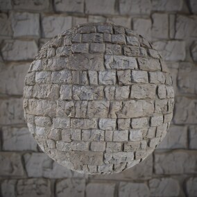 GameTextures Concrete Material Pack in Materials - UE Marketplace