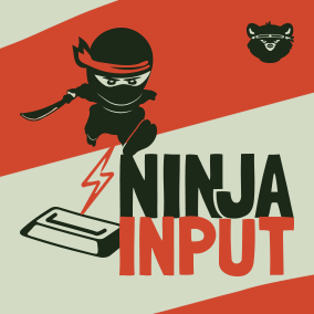 Ninja Input