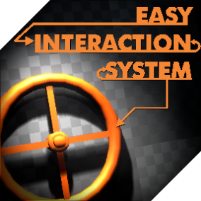 Easy Interaction System