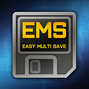 Easy Multi Save