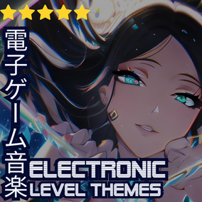 Electronic Level Themes