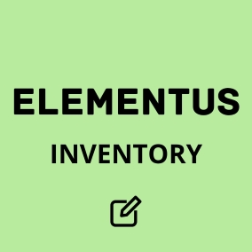 Elementus Inventory