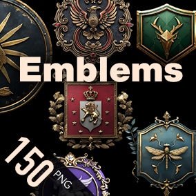 Card Back Pack in 2D Assets - UE Marketplace