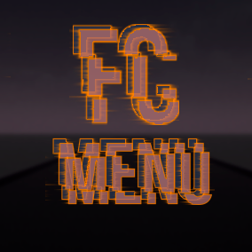 FC Menu