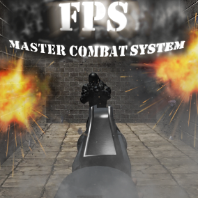 FPS Master Combat System