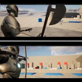 Multi Task 2 (Multi-threading & Procedural Plugin) in Code Plugins - UE Marketplace