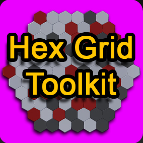 Hex Grid Toolkit