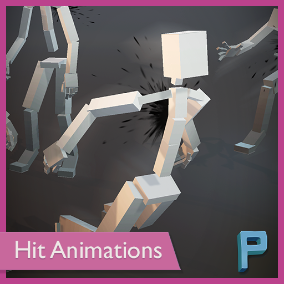 Hit Animations