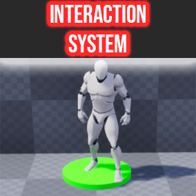 Interaction System