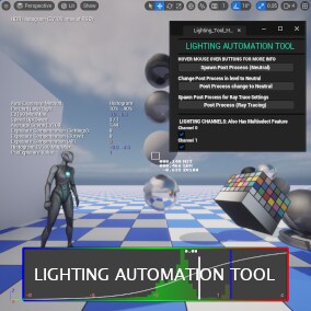 在蓝图创建的Cloudscape Seasons - 虚幻引擎商城