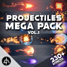 100+ Magic Particle Effects in Visual Effects - UE Marketplace