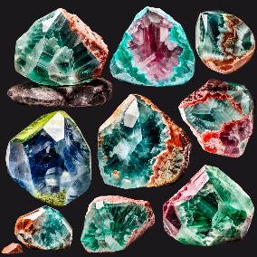 500 Armor Icons in 2D Assets - UE Marketplace