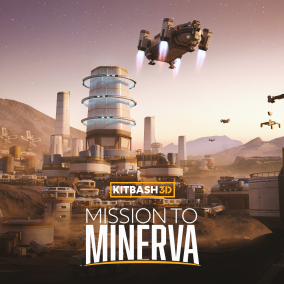 Mission to Minerva