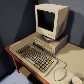 Concrete props pack vol. 1 in Props - UE Marketplace