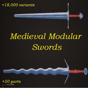 Desktop Fans Vol 01 in Props - UE Marketplace