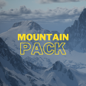 Mountain Pack