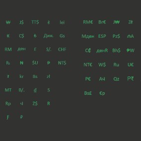 500 Armor Icons in 2D Assets - UE Marketplace
