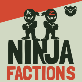 Ninja Factions