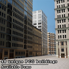 Tropical Forest in Environments - UE Marketplace