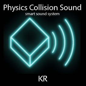 Physics Collision Sound