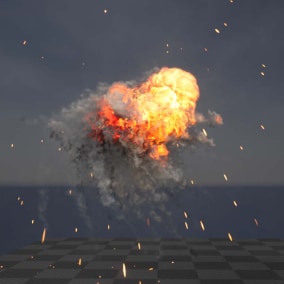 100+ Magic Particle Effects in Visual Effects - UE Marketplace