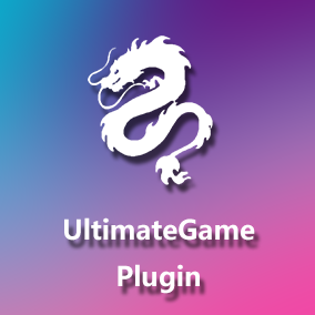 UltimateGamePlugin