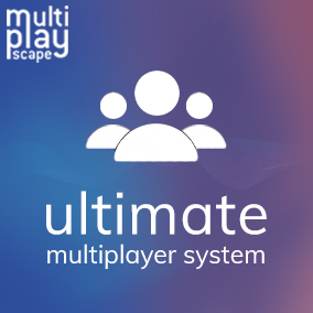 Ultimate Multiplayer System