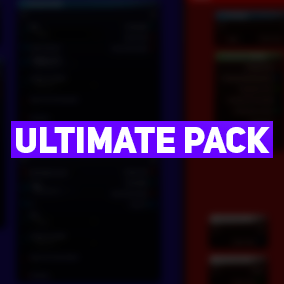 Ultimate Pack