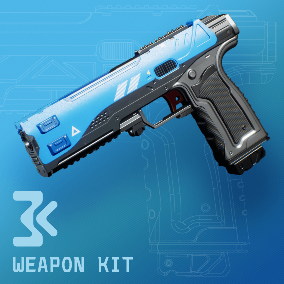 Weapon Kit