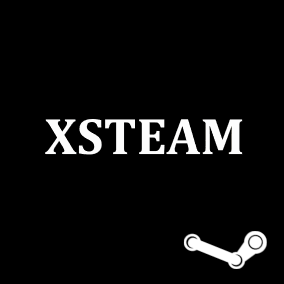 XSteam