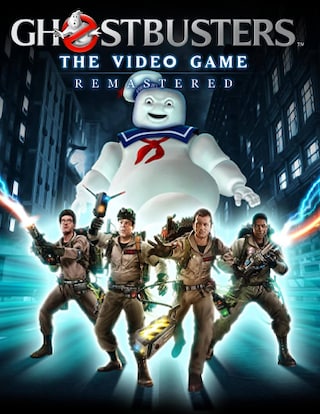 Ghostbusters Remastered Press - FREE epic | Download Now | PSprices