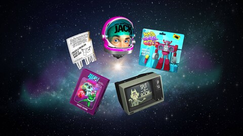 The Jackbox Party Pack 5 | Download and Buy Today - Epic Games Store